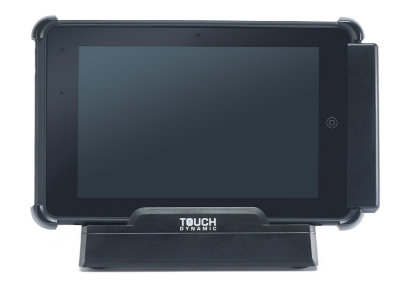 Mobile Tablet POS - PREMPOS