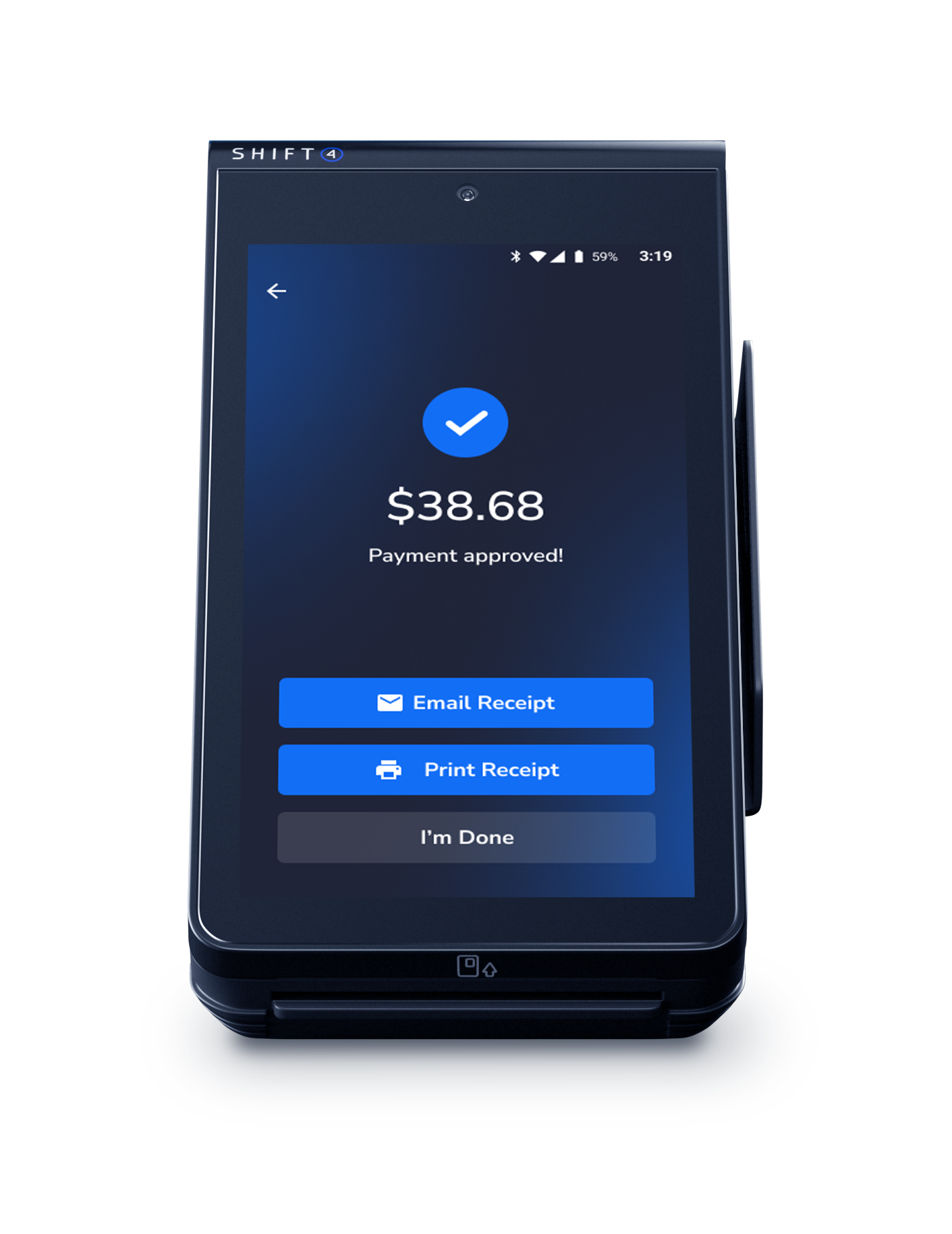 Restaurant Pos Features - PREMPOS