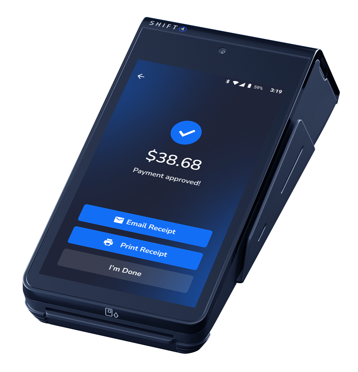 SkyTab Videos - PREMPOS